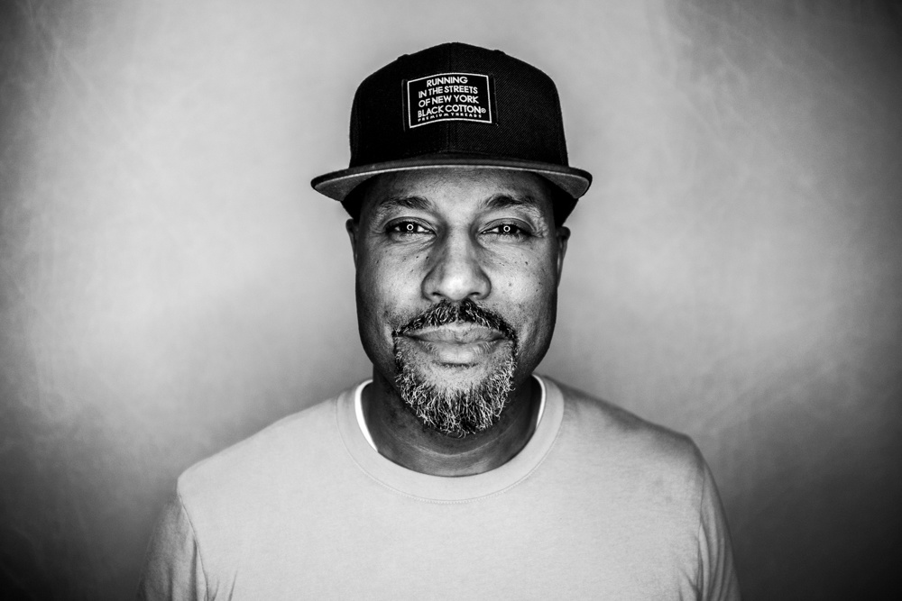 Profile of Sean Williams: A Passionate Educator and Sneaker Enthusiast ...