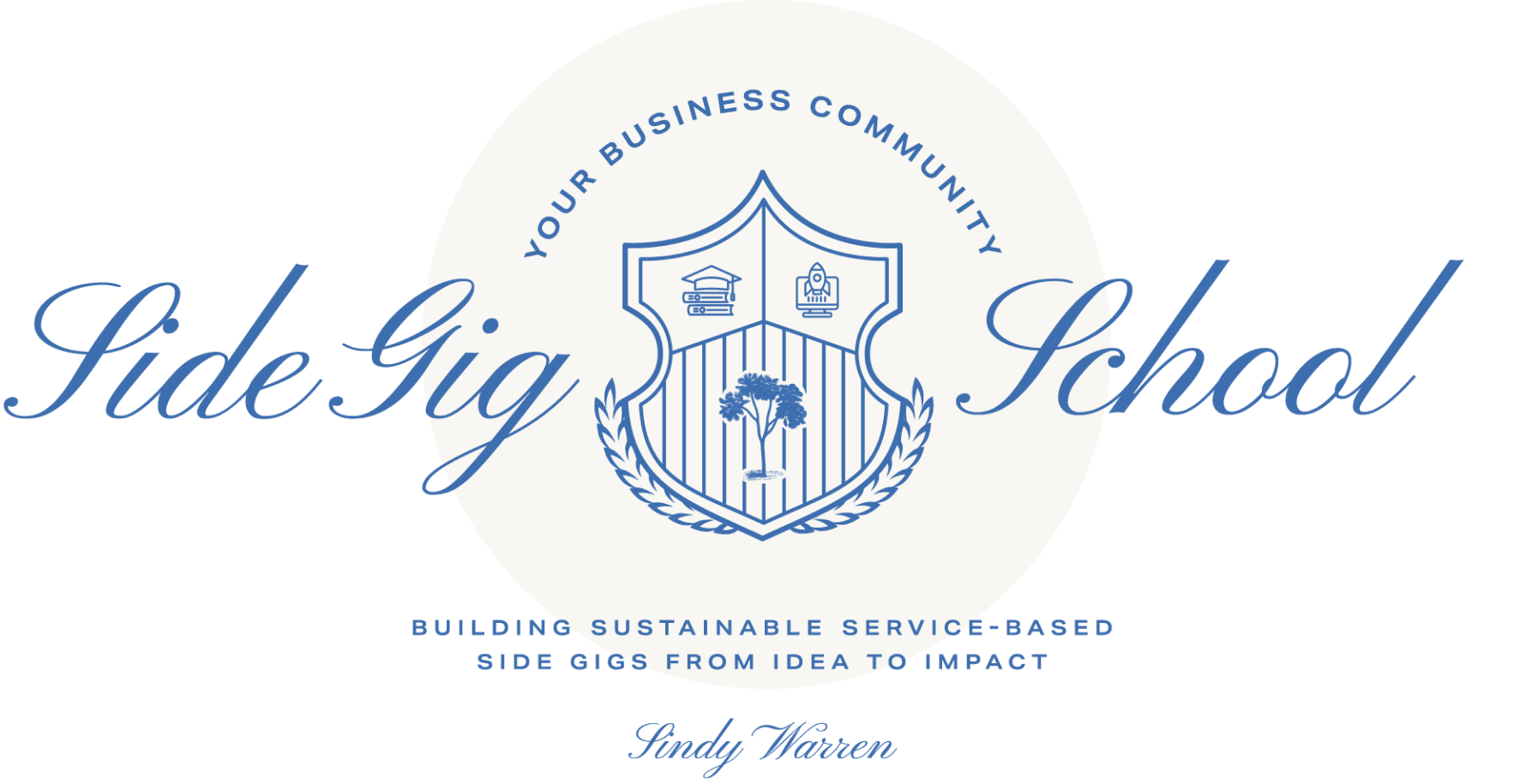 Blue Tree Coaching – Life and business coaching for your best life