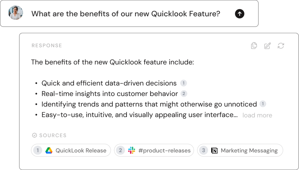 Cassidy | Train AI on Your Business