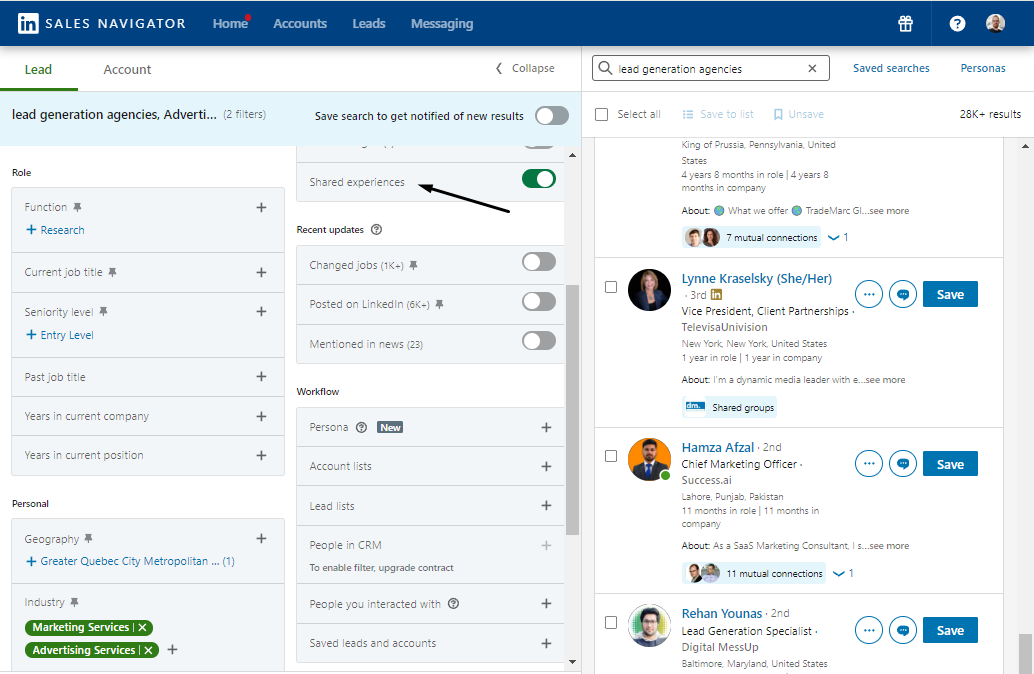 LinkedIn Message Automation Playbook [42% RR Examples]
