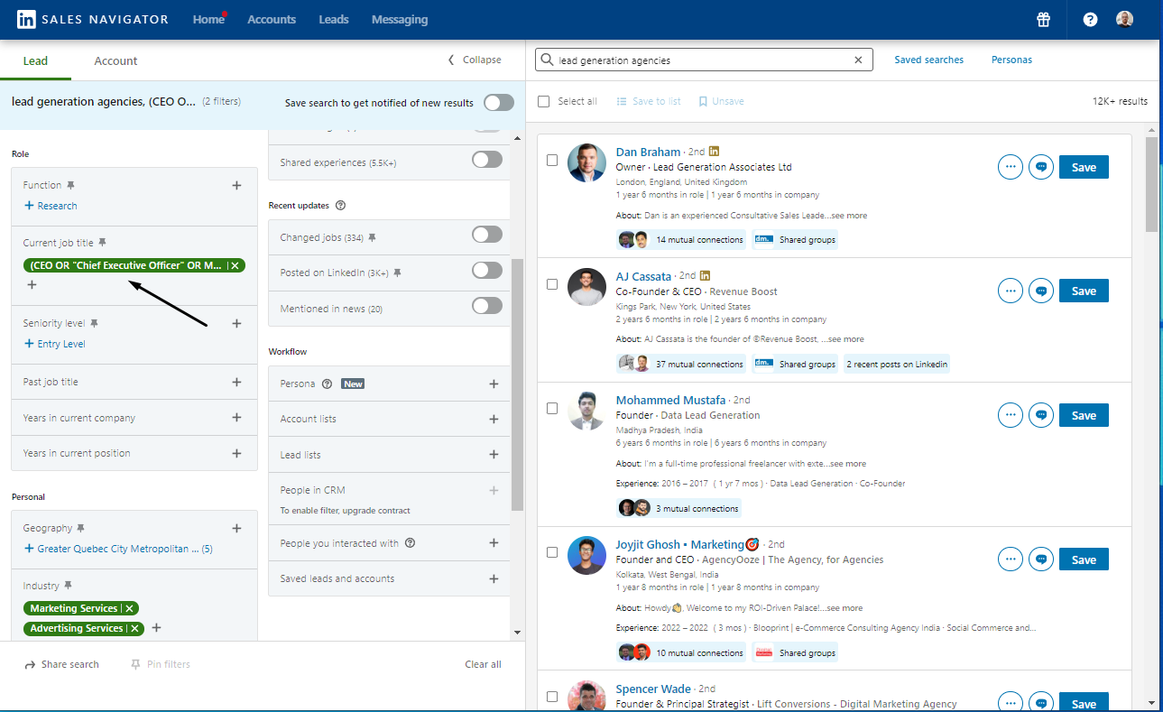 LinkedIn Message Automation Playbook [42% RR Examples]