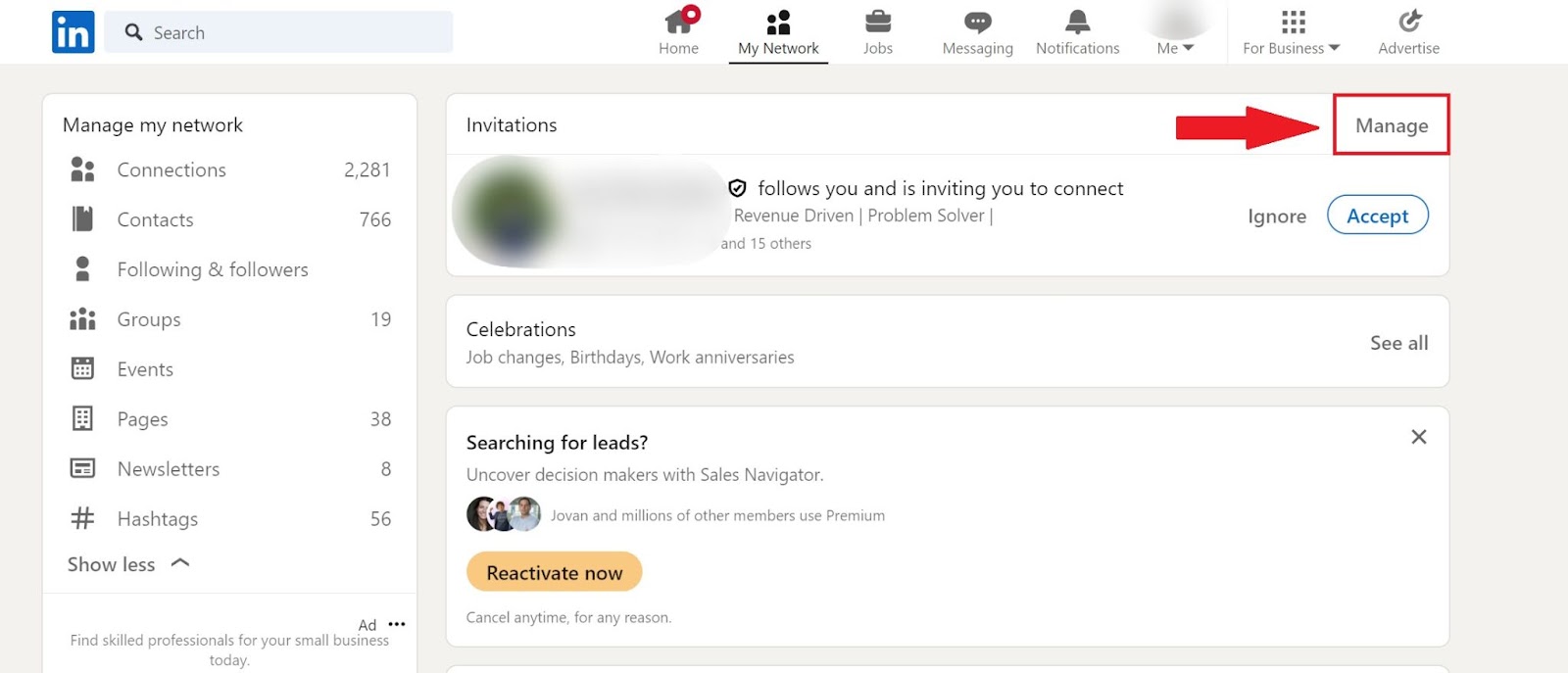 11 Proven Templates for LinkedIn Connection Messages