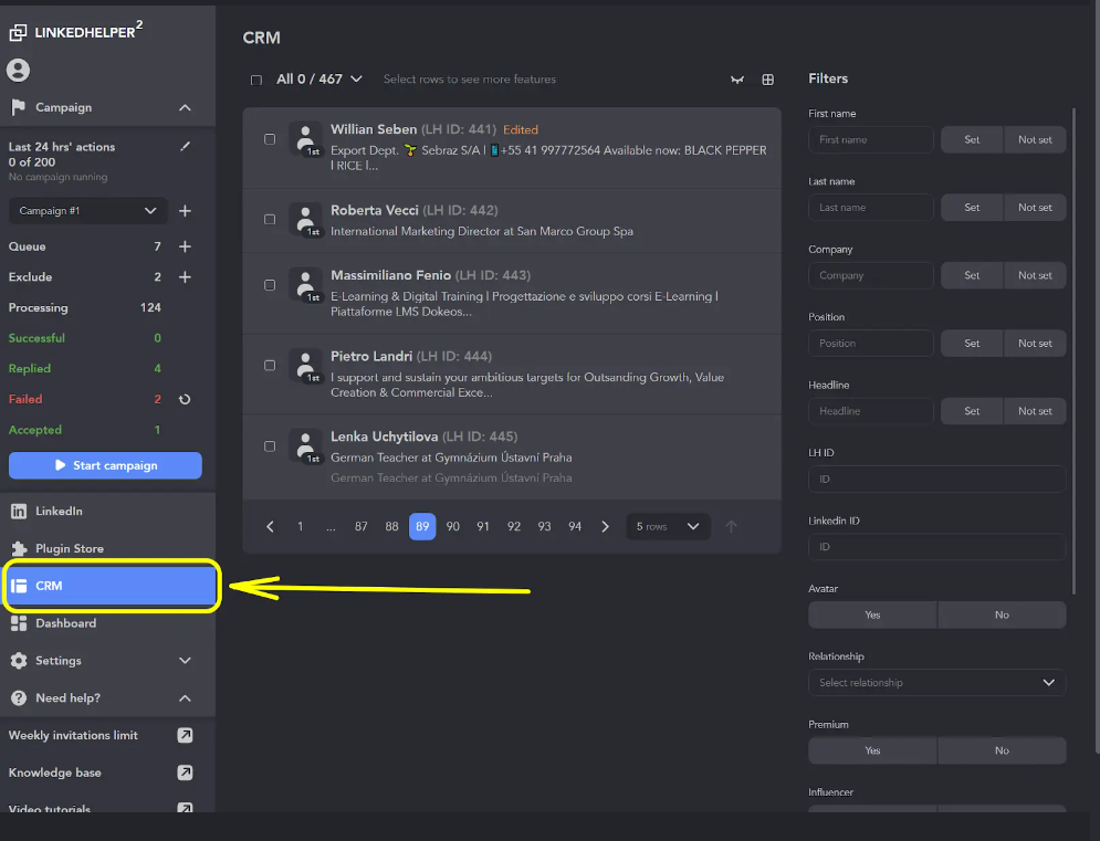 Linked Helper Review 2024: Features, Pros & Cons, Alternatives
