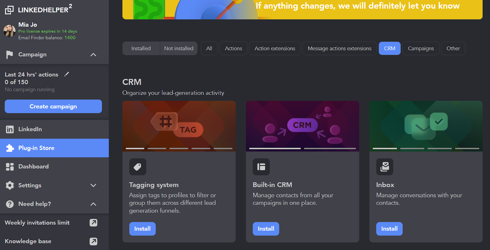 Linked Helper Review 2024: Features, Pros & Cons, Alternatives