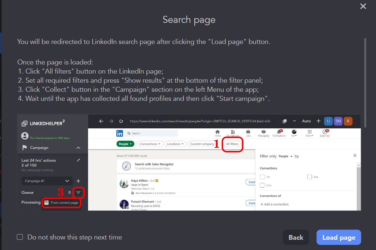 Linked Helper Review 2024: Features, Pros & Cons, Alternatives