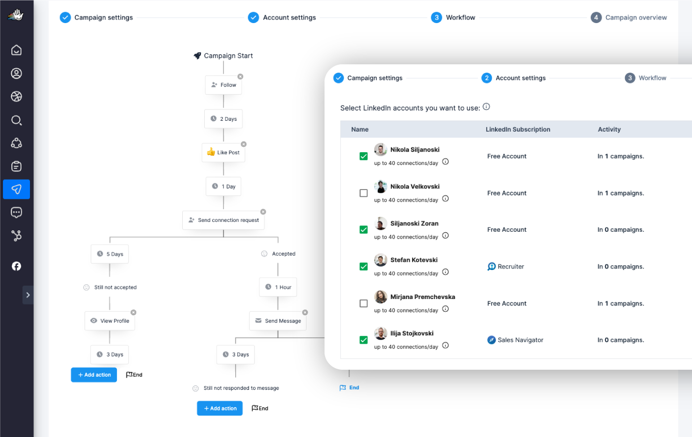 Linked Helper Review 2024: Features, Pros & Cons, Alternatives
