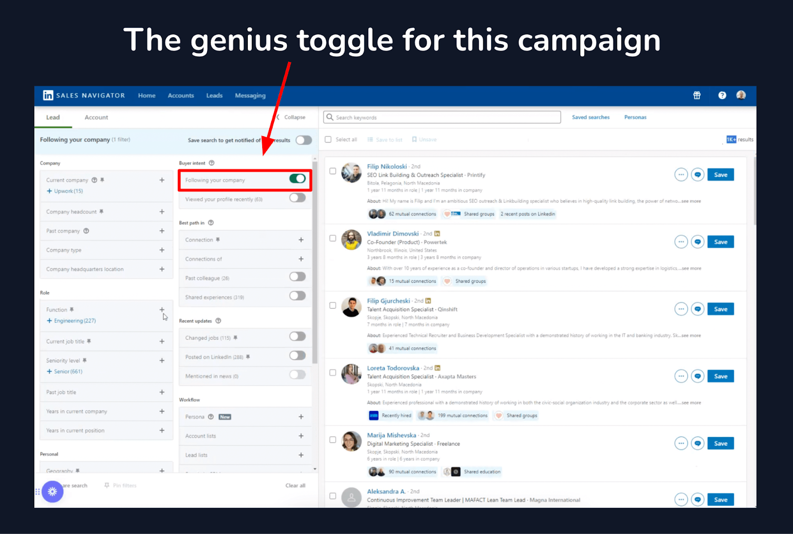 5 LinkedIn Best Practices to Accelerate Growth