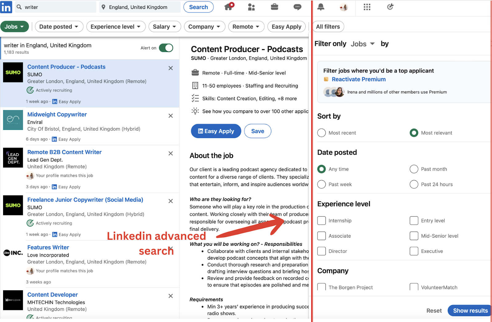 5 LinkedIn Best Practices to Accelerate Growth
