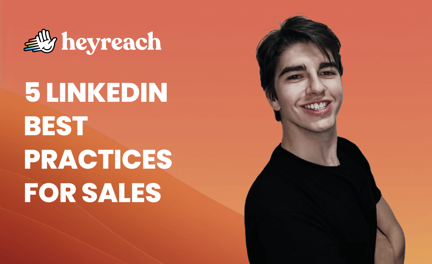 5 LinkedIn Best Practices to Accelerate Growth