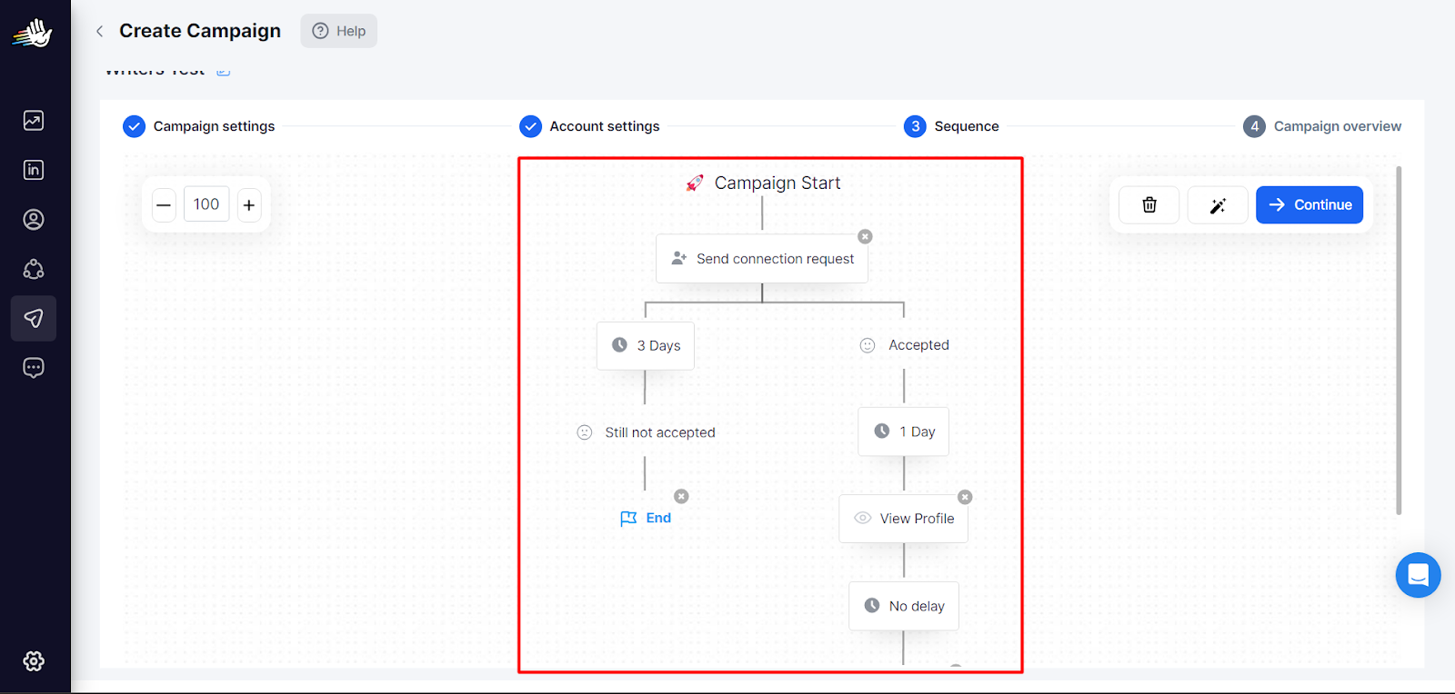 HeyReach Review & Tutorial: How to Scale LinkedIn Outreach