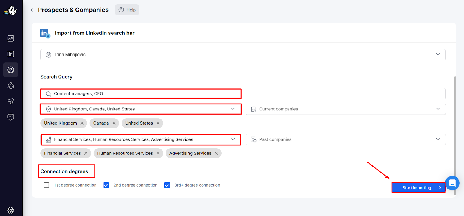 HeyReach Review & Tutorial: How to Scale LinkedIn Outreach