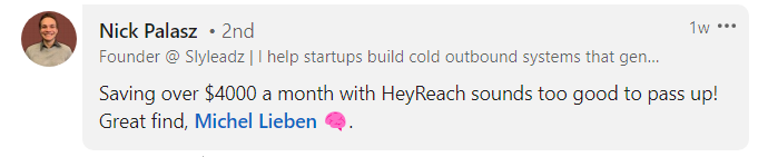 HeyReach Review & Tutorial: How to Scale LinkedIn Outreach