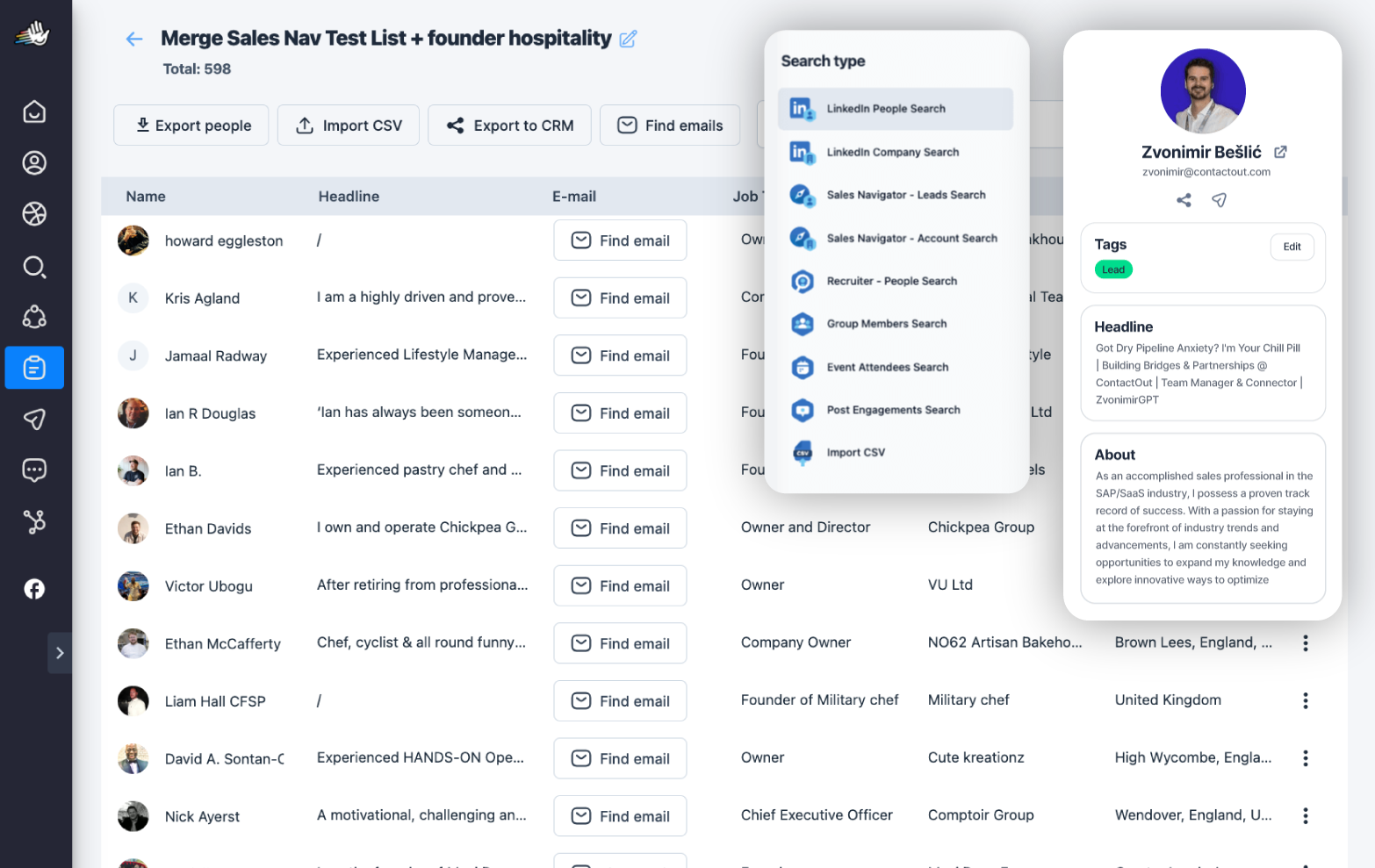 10x your LinkedIn outreach without scaling your team | HeyReach