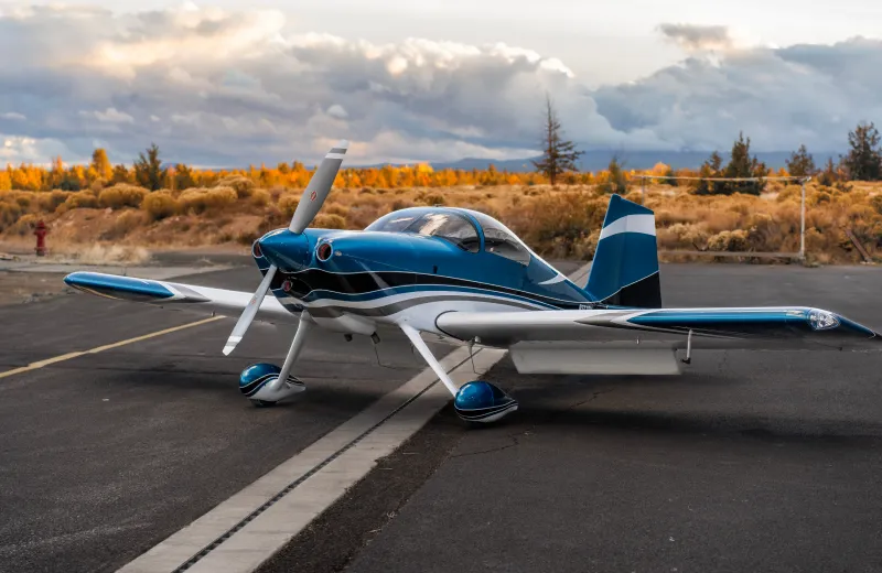 Excellent Aircraft Transformations | Cascade Customs & Design