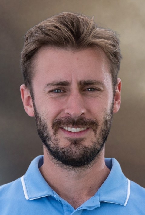 Coach Chris Palmer | Rancho Santa Fe Attack Soccer