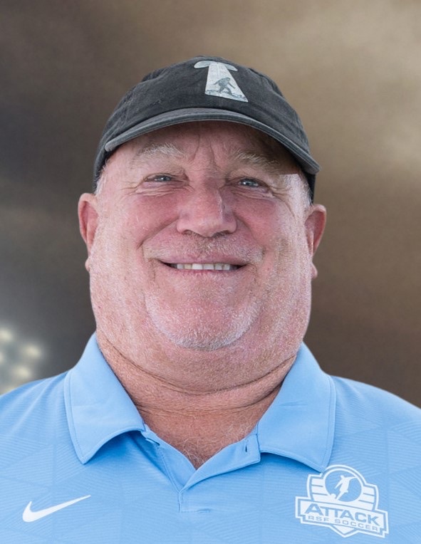 Coach Warren Jacobs | Rancho Santa Fe Attack Soccer