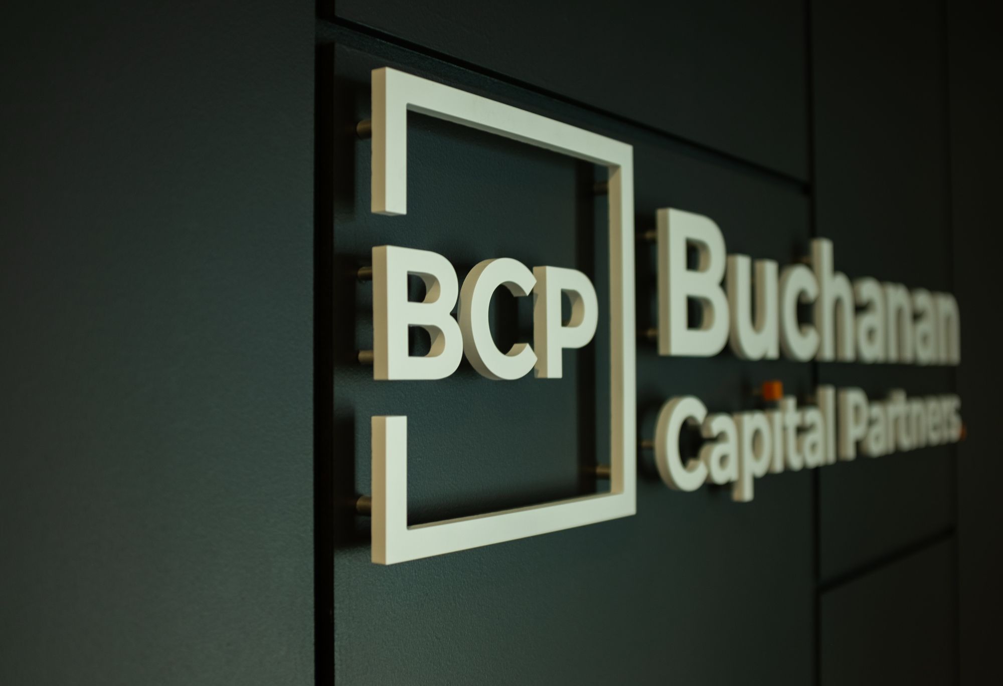 About Us | Buchanan Capital Partners