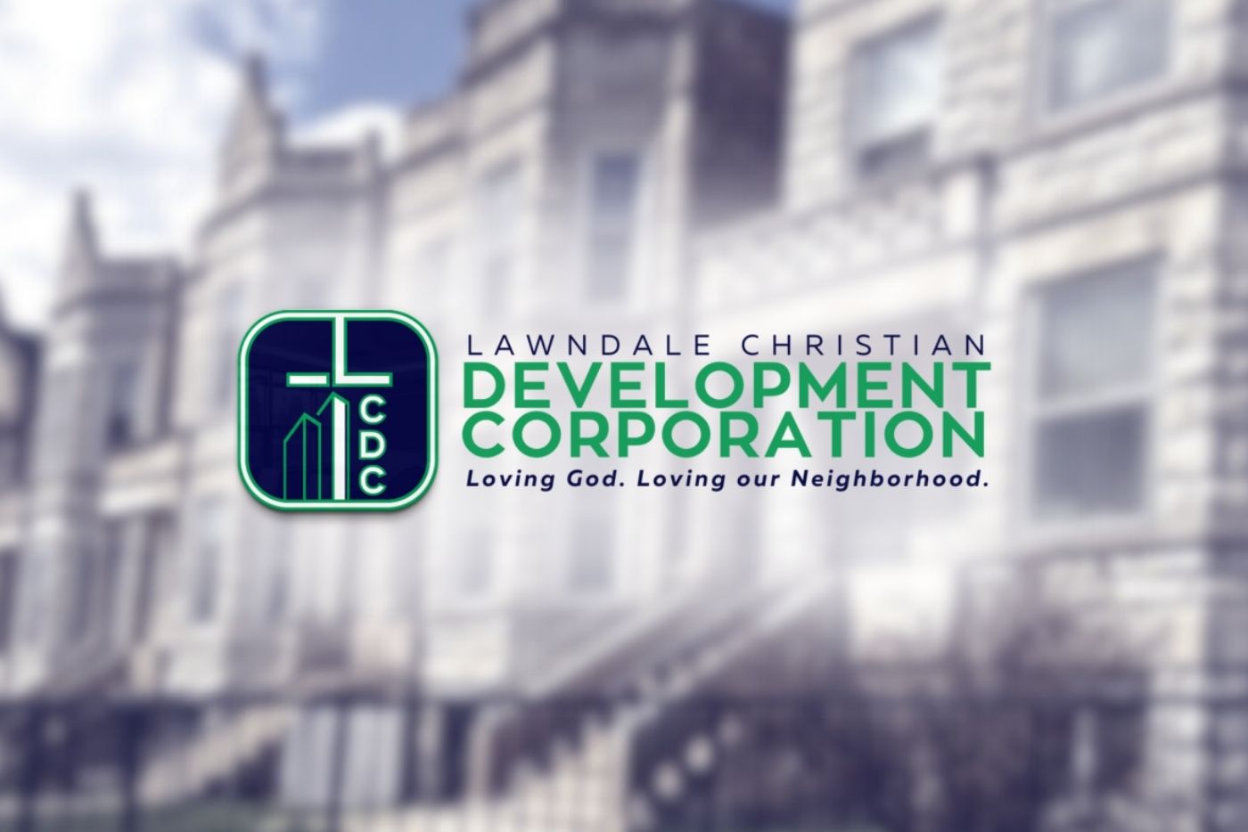Home | Lawndale Christian Development Corporation