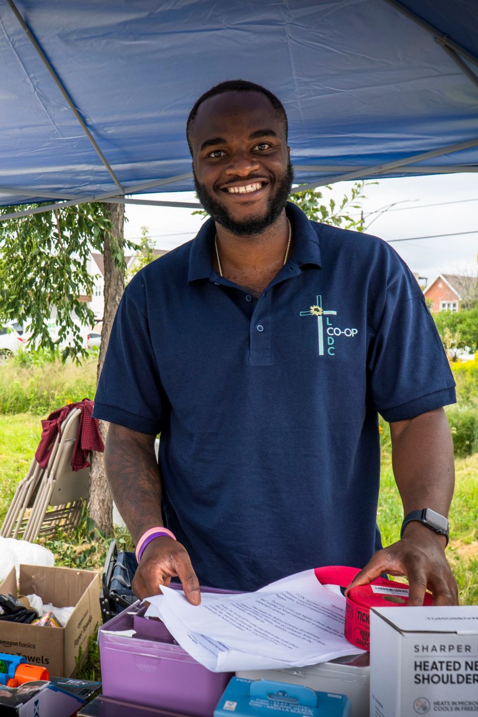 Home | Lawndale Christian Development Corporation