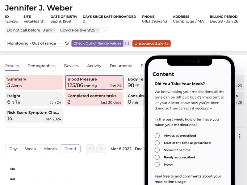 Veta Health - Redefining Virtual Care