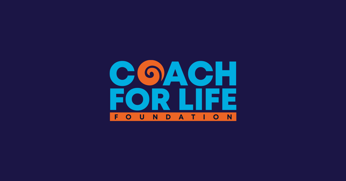 Coach For Life