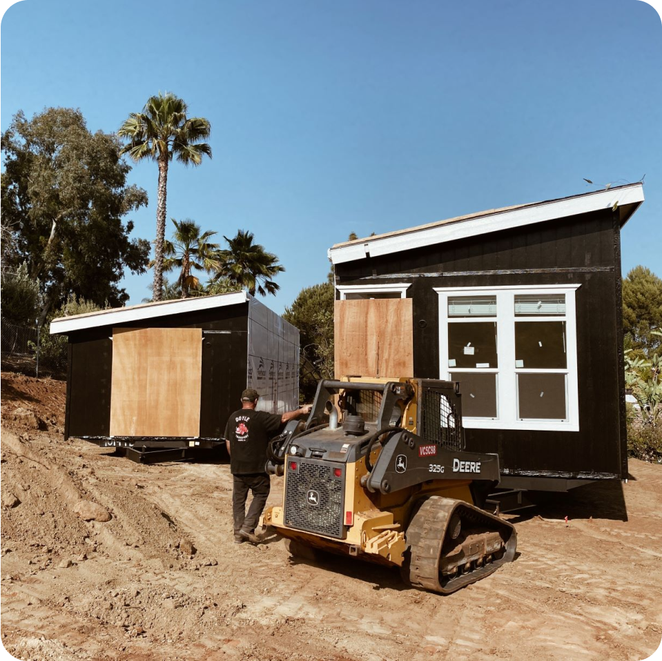 About Us - Experience Matters | Wholesale Manufactured Homes