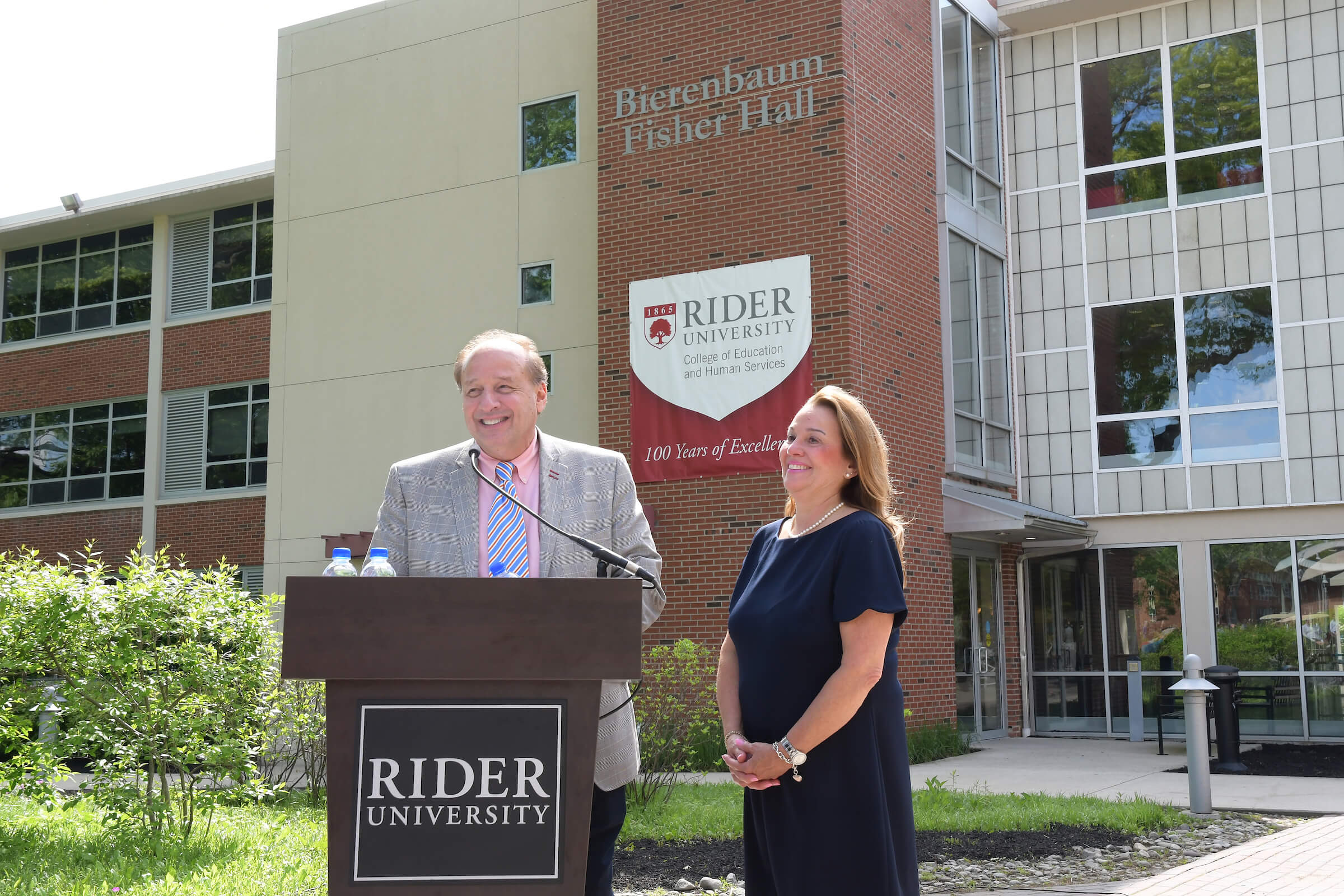 Bierenbaum Family Foundation