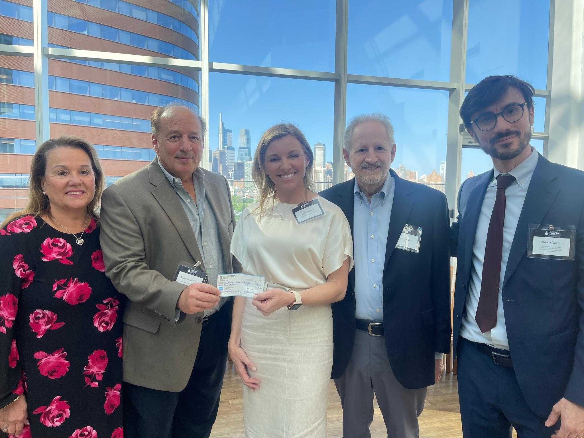 Bierenbaum Family Foundation