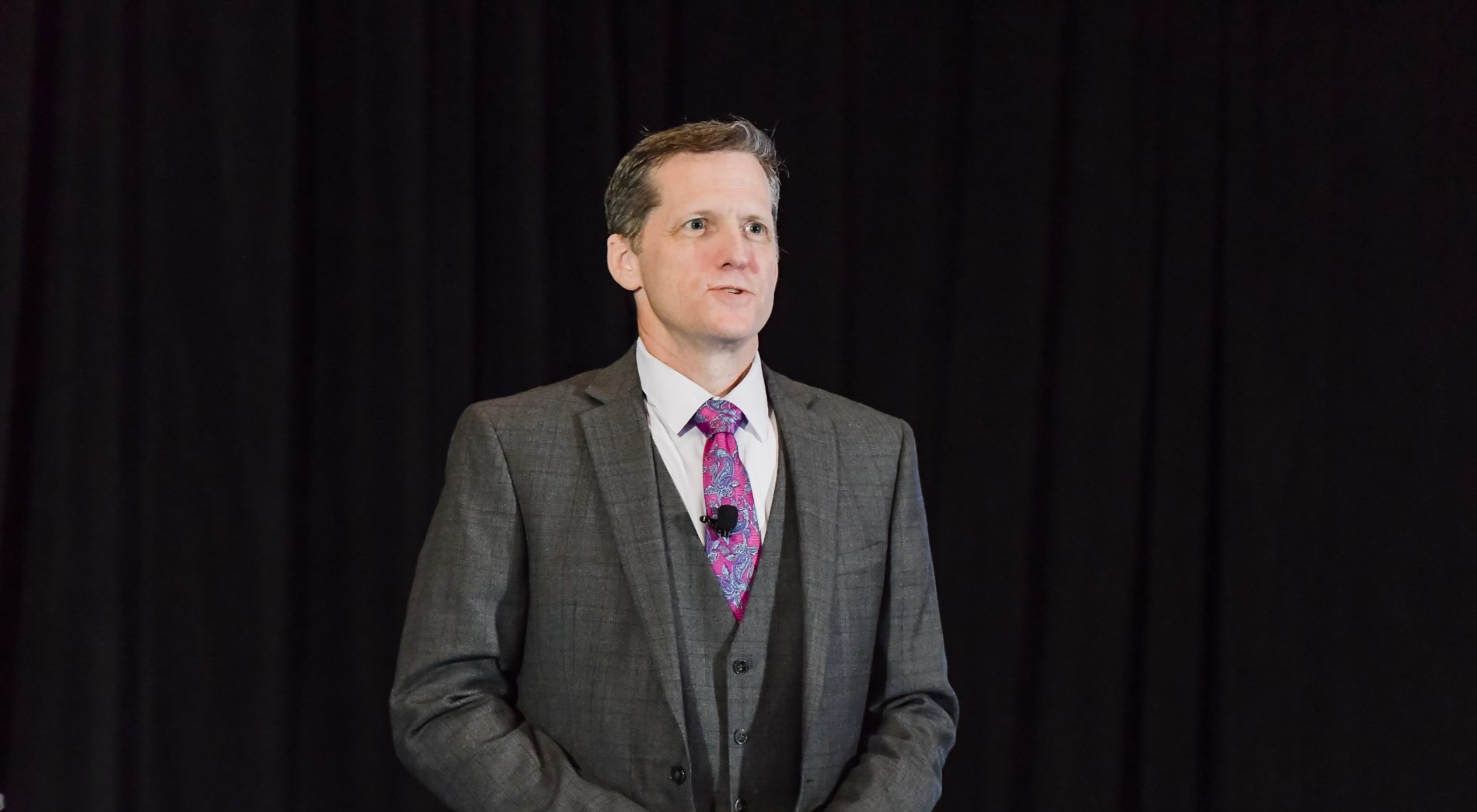 HEROIC | S1E75 | Thom Singer Part 1: Conference Networking Techniques ...