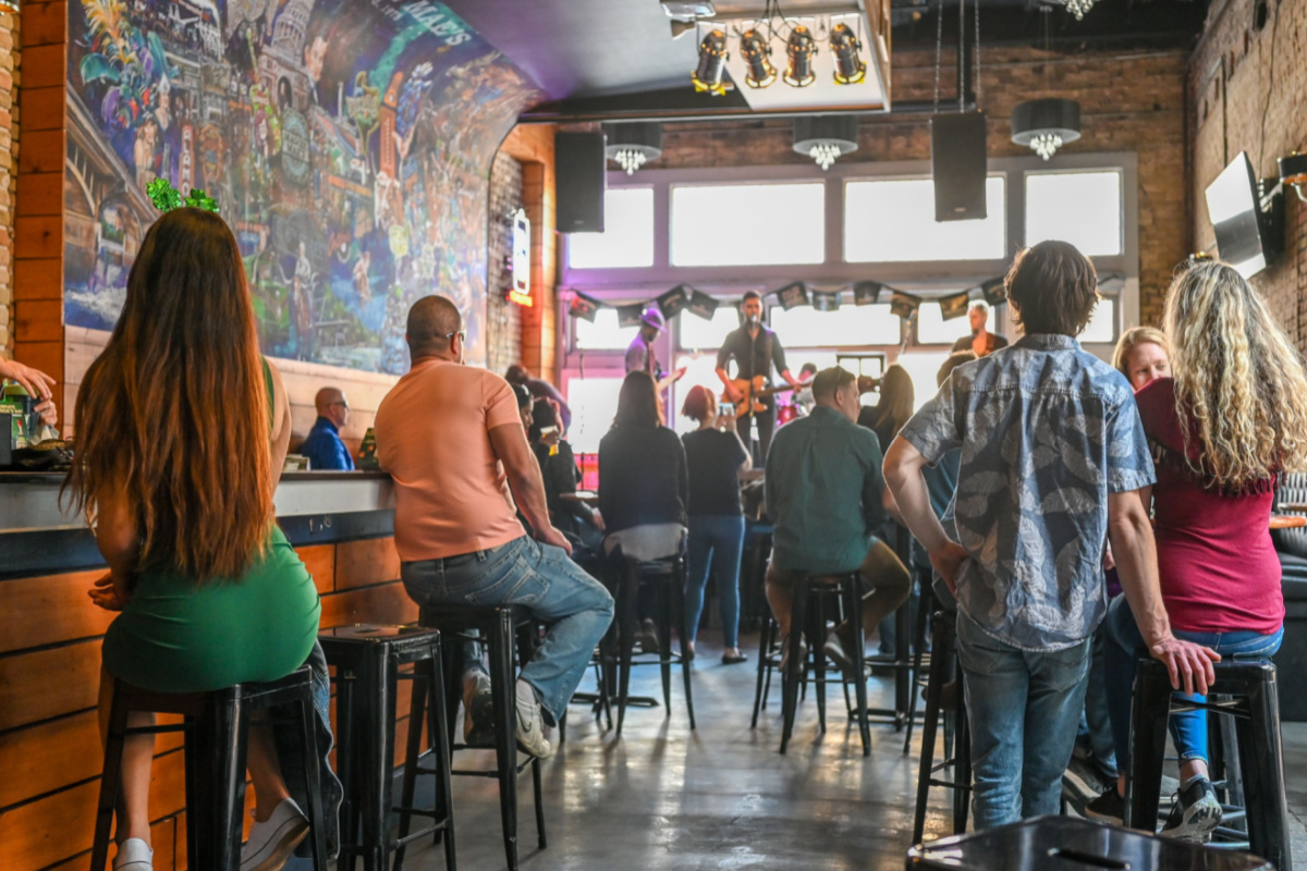 Tips for Hosting Live Music Performances Legally at Your Business ...