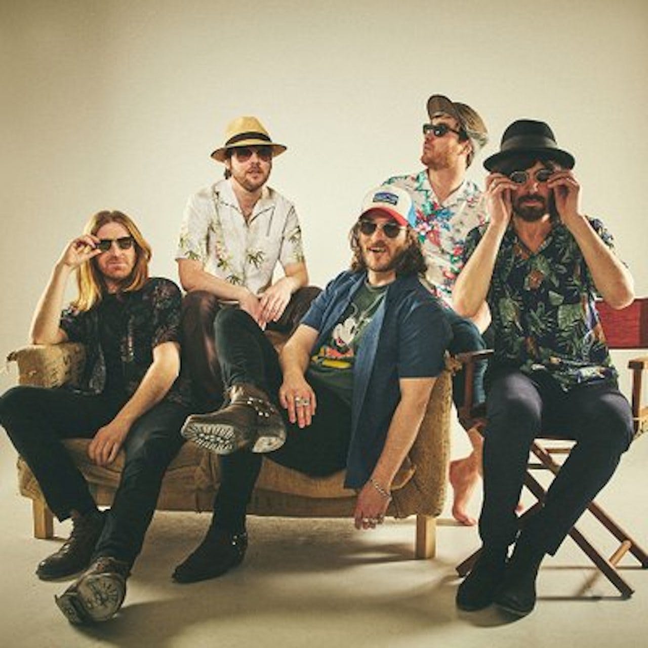 The Best Songs to Put You in a Good Mood | Pandora CloudCover | Blog