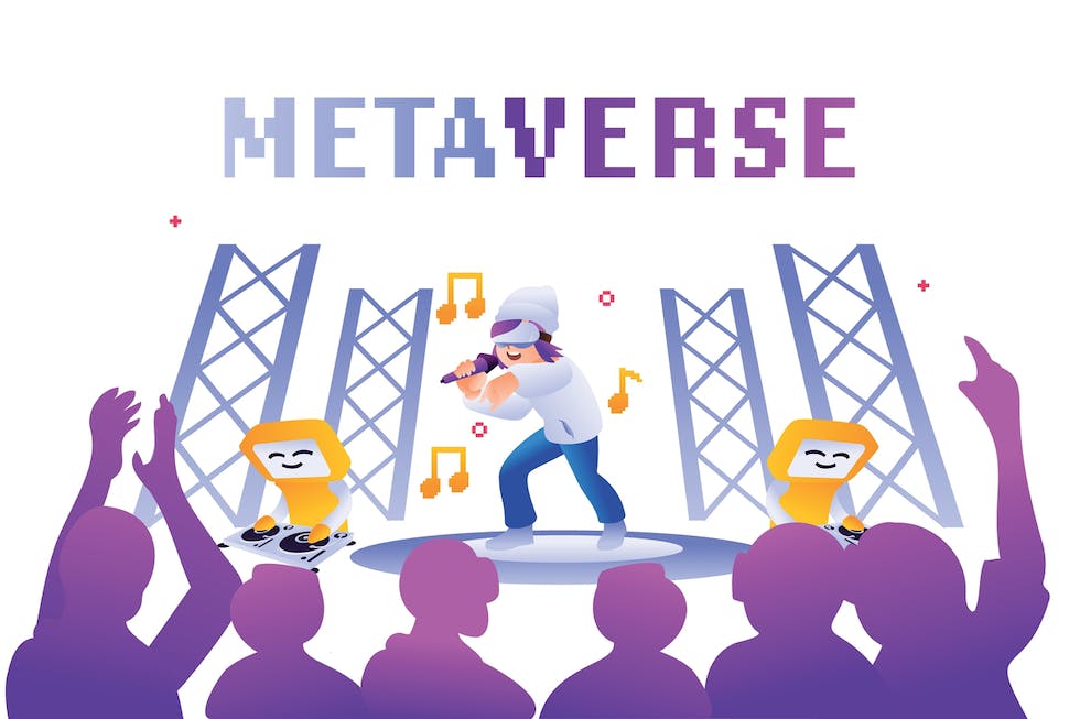 Music in the Metaverse | Insights