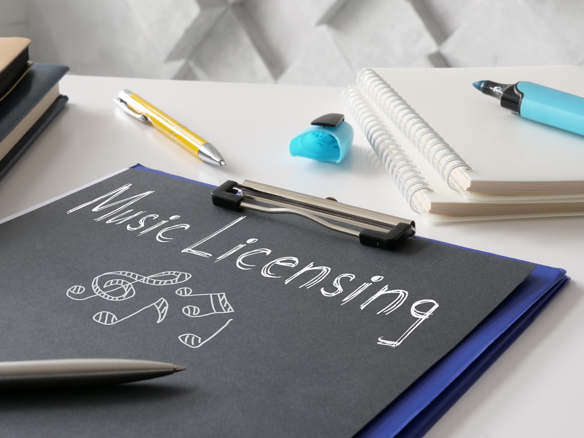 CloudCover covers all licensing for your background music | Insights