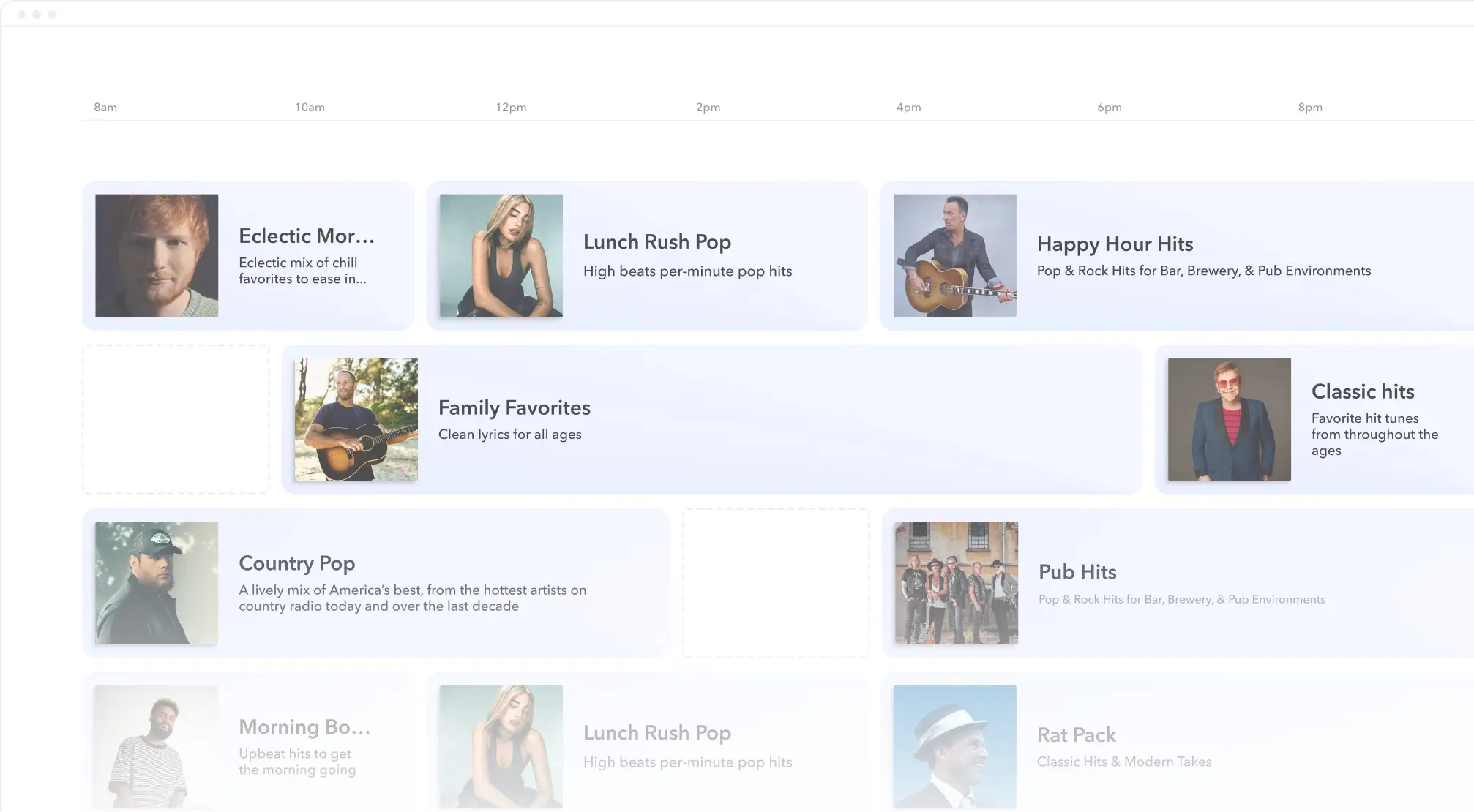 Pandora CloudCover for Enterprise