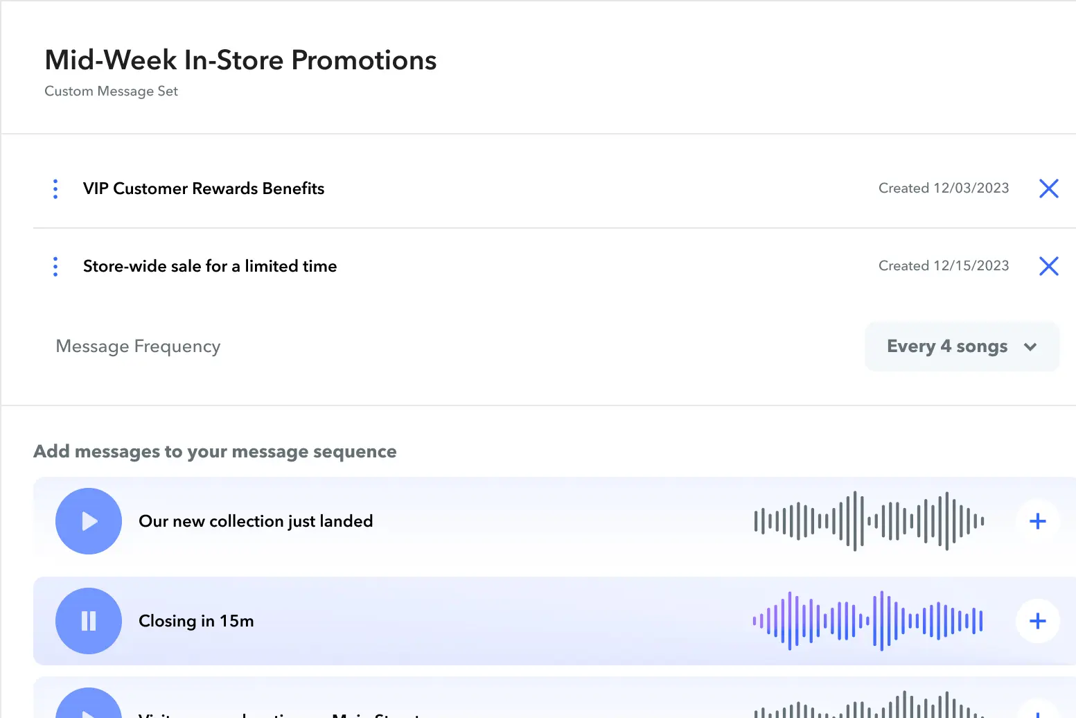 Pandora CloudCover: Streaming Music for Business