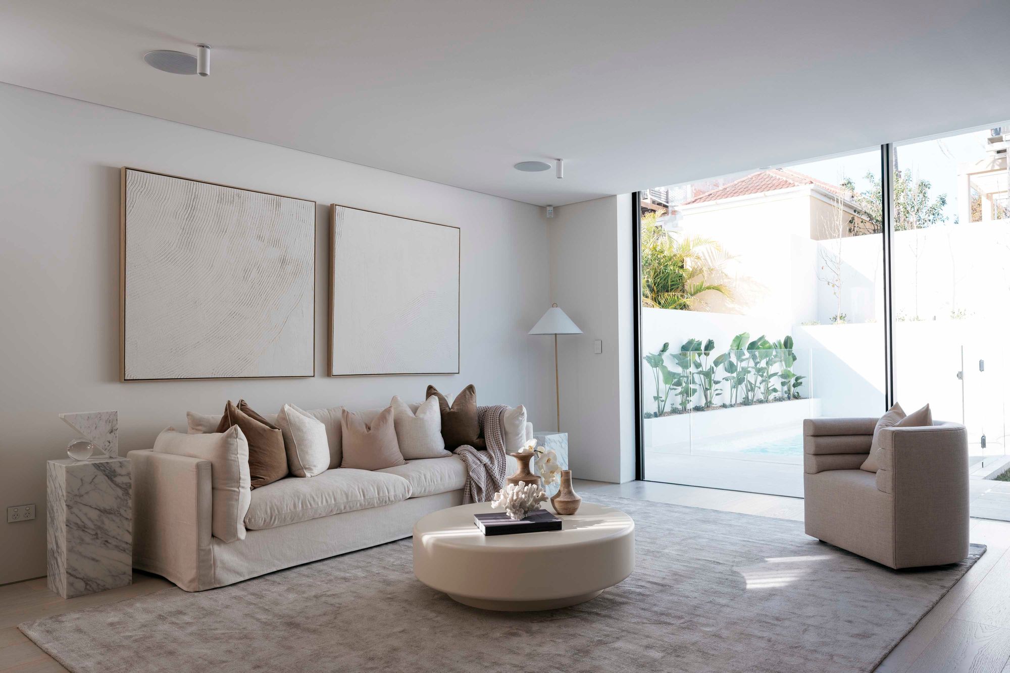 The Property Stylist