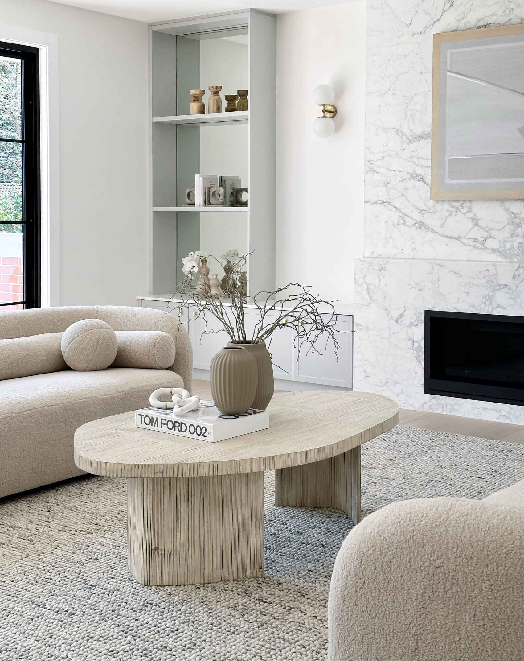 The Property Stylist