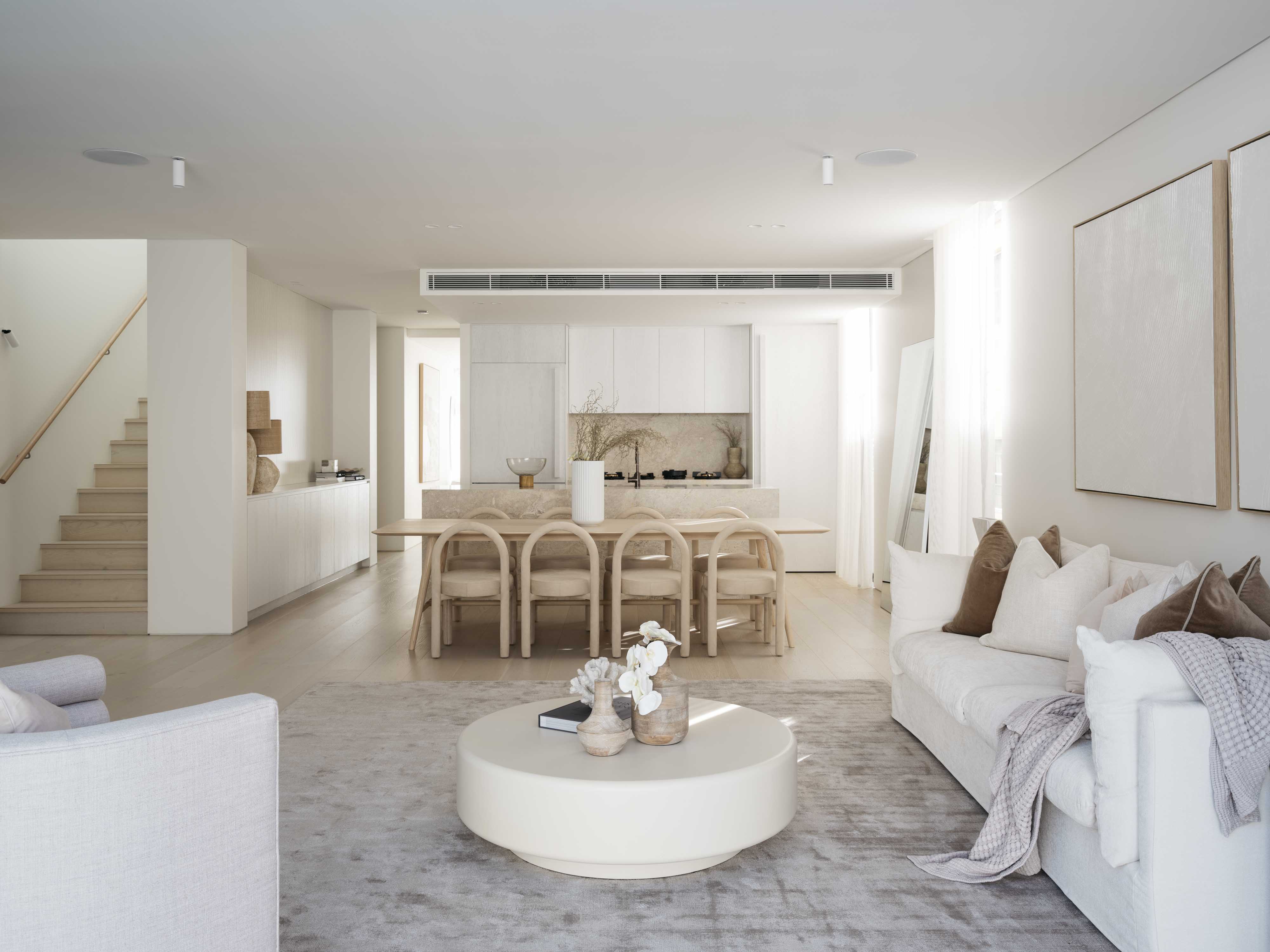 The Property Stylist