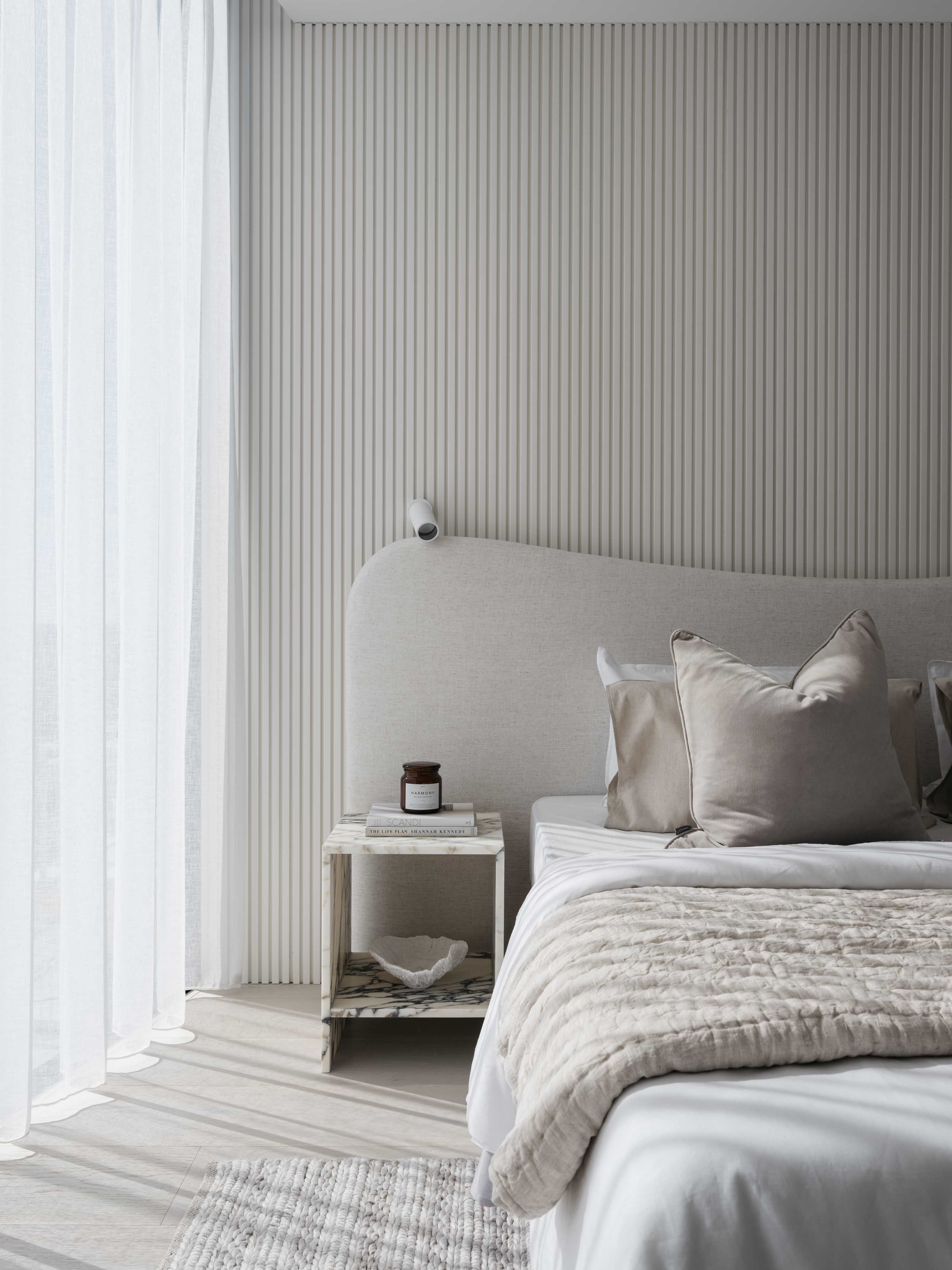 The Property Stylist