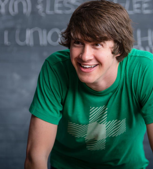 Build With Us | High Alpha