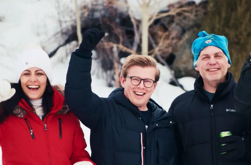 Events and Programming | High Alpha