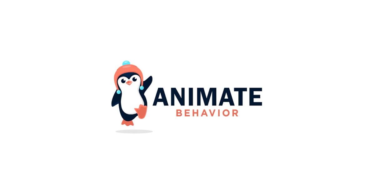 Animate Behavior
