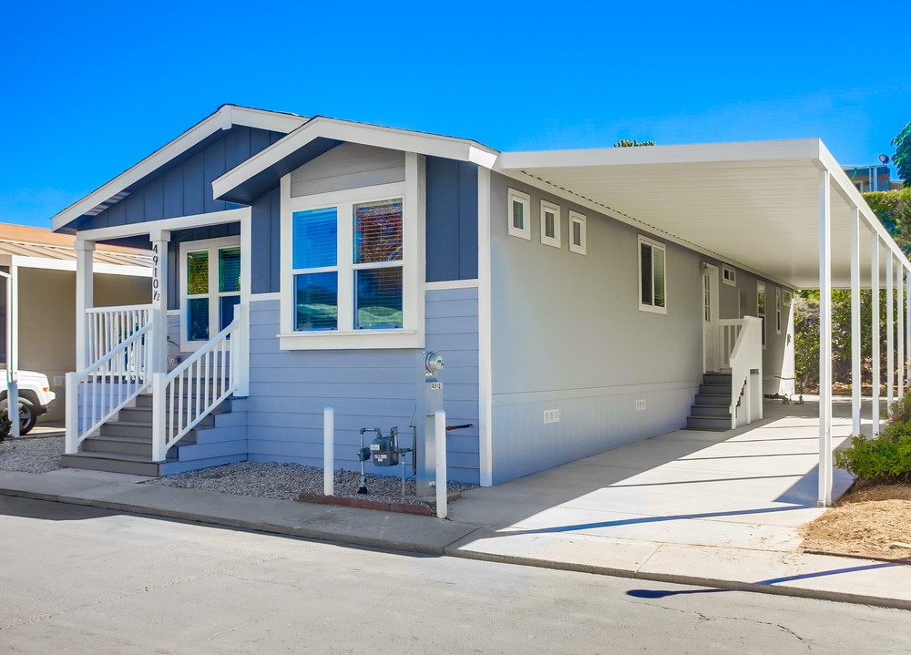 The Cliffs San Diego | Wholesale Manufactured Homes