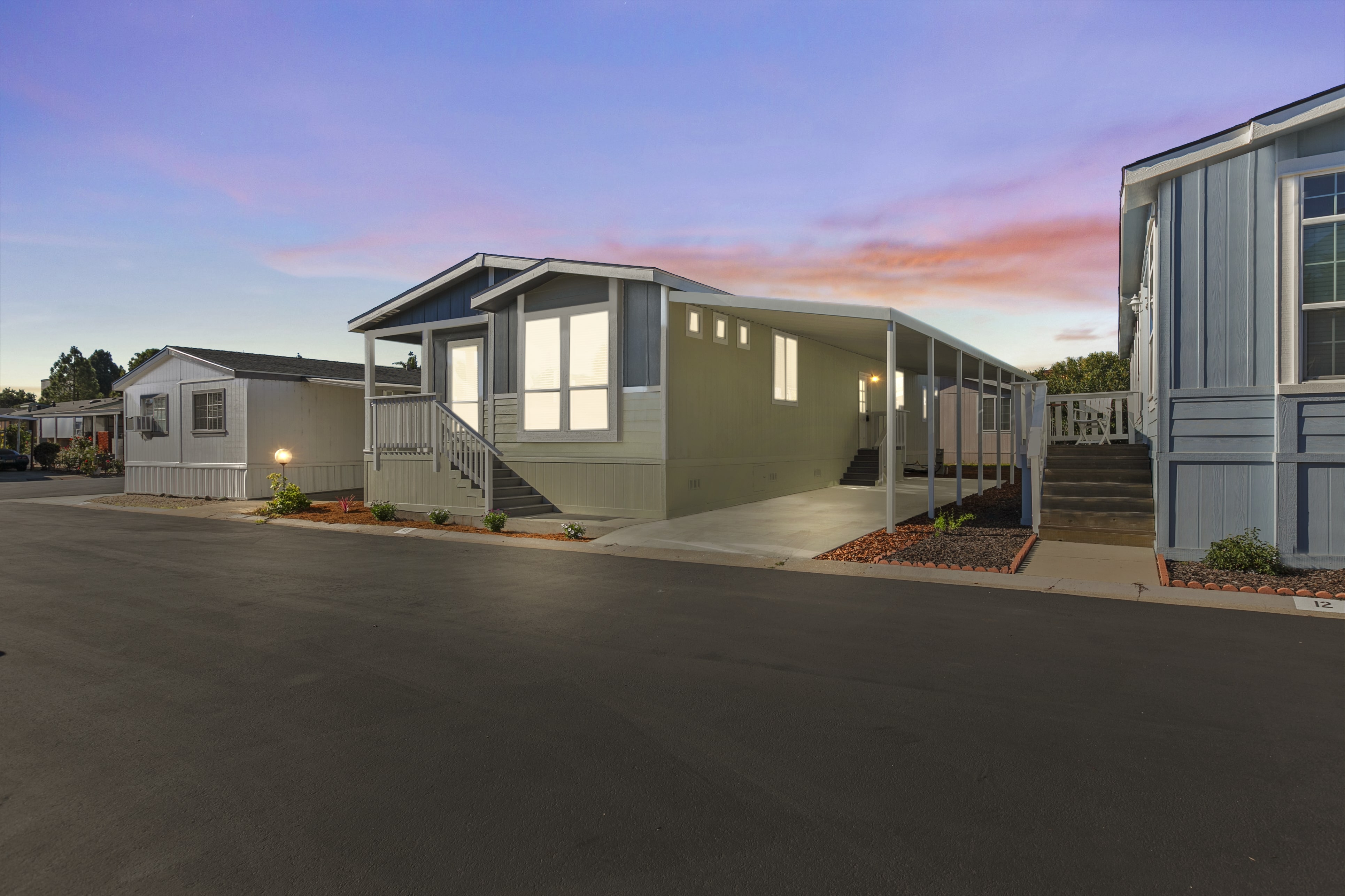 Rancho San Luis | Wholesale Manufactured Homes