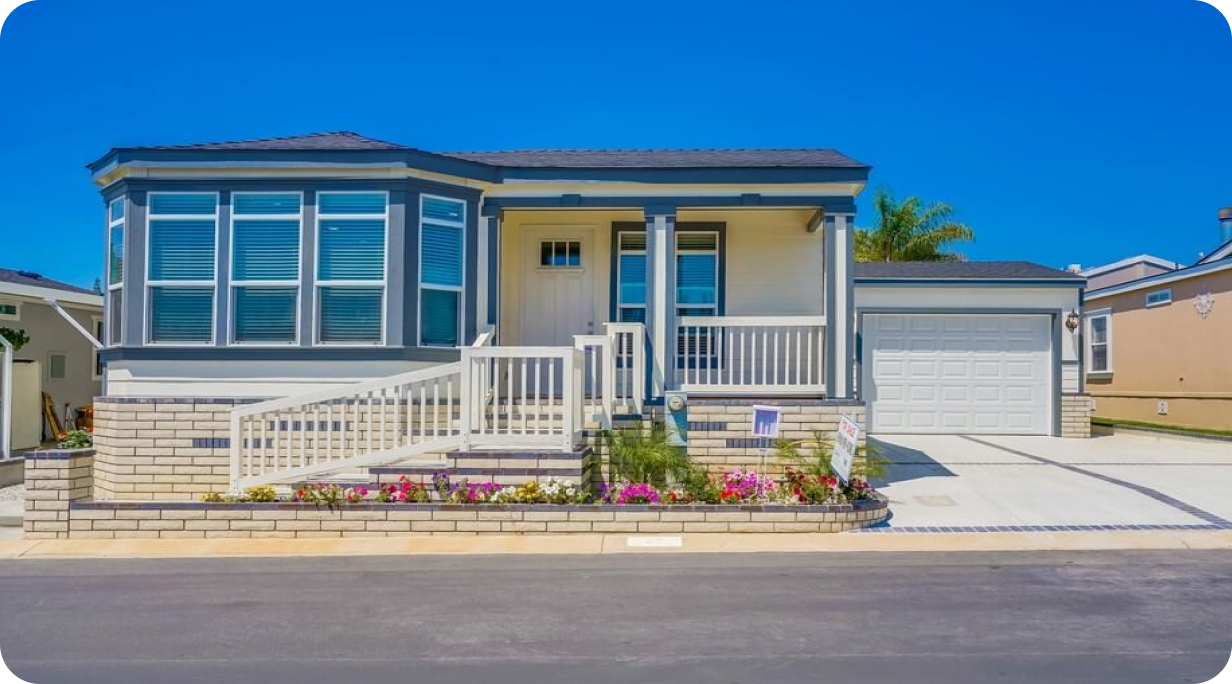 Desert Ridge Series DR-28644A | Wholesale Manufactured Homes