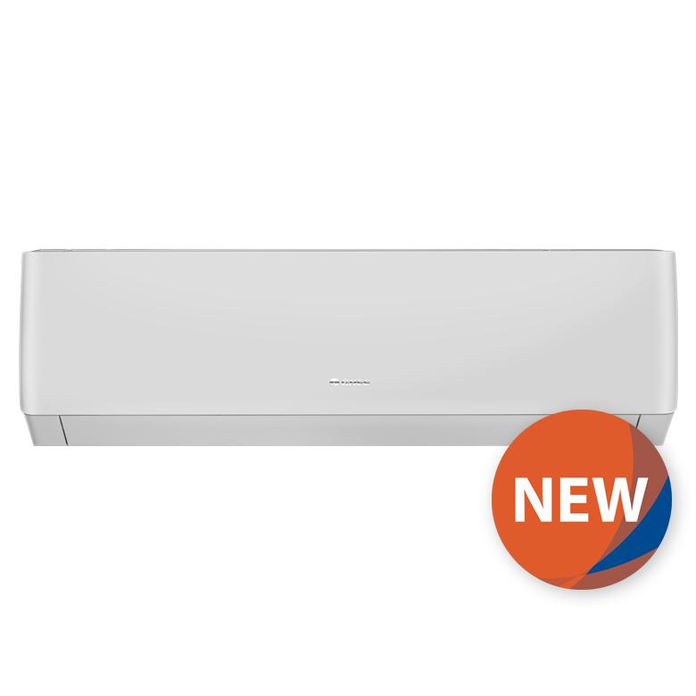 Gree Pular 5kW Hi-Wall R32 Inverter Air Conditioner | Lesside Services