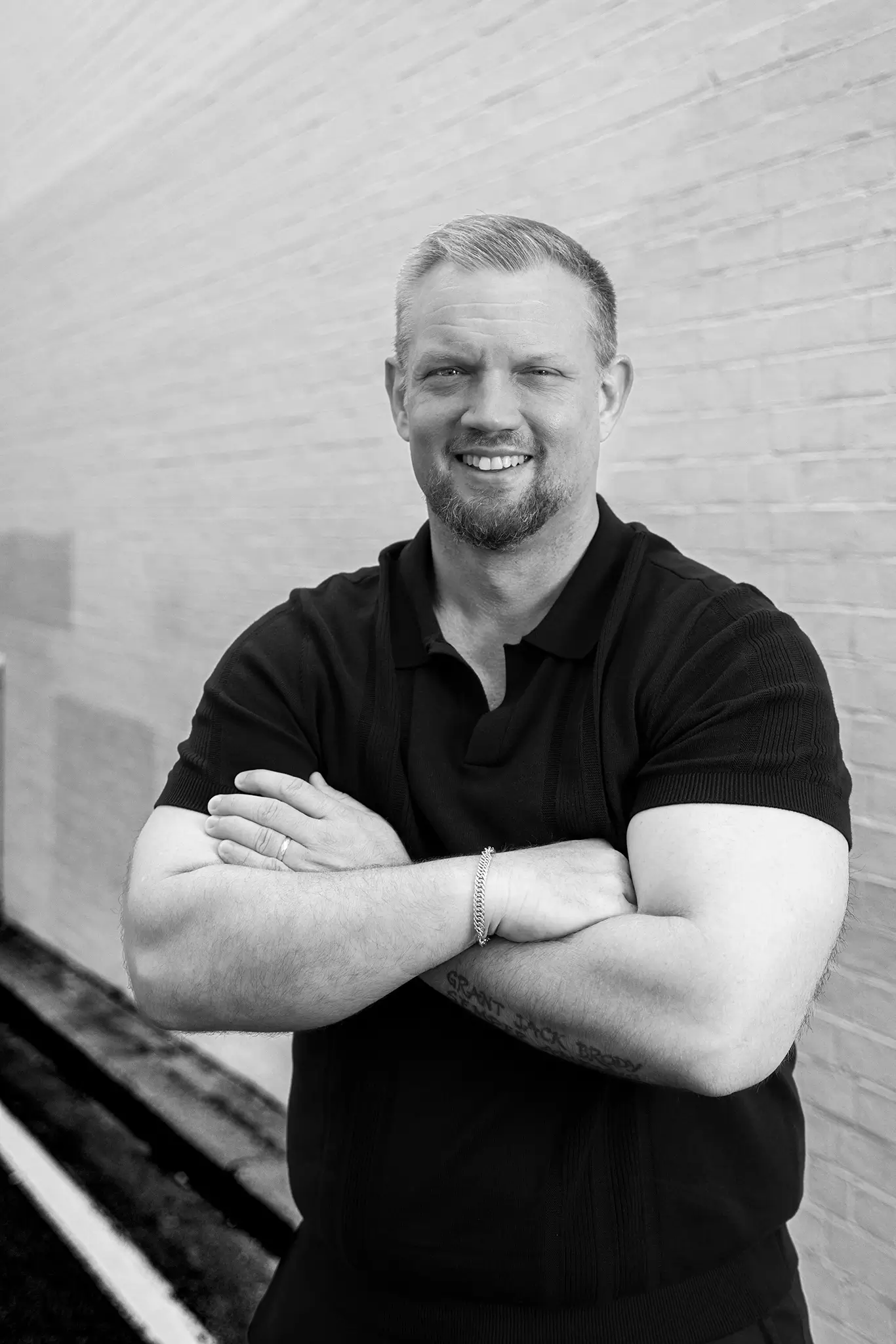 Dean James REC2REC - Revolutionising Recruitment Worldwide