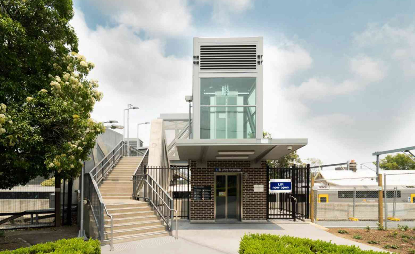 Transport Access Projects