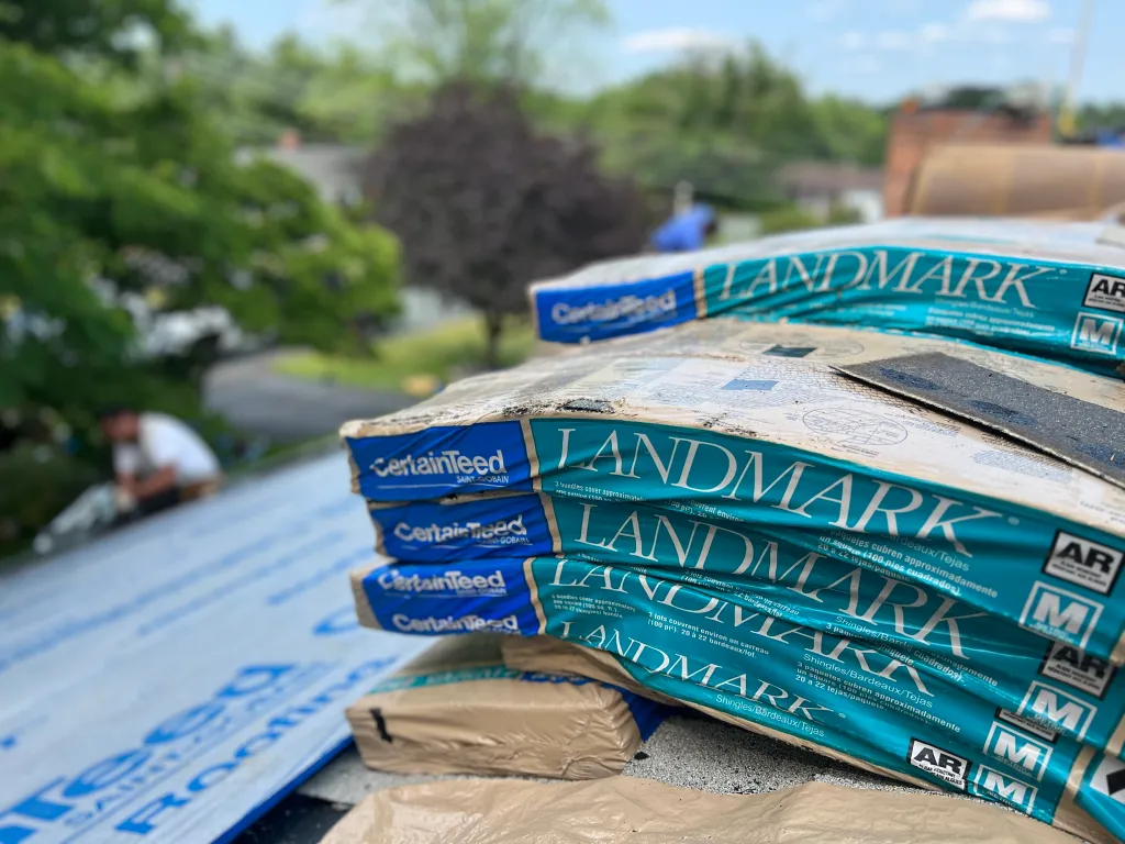 Mission Roofing - Leading Roofing Solutions for Your Home and Business