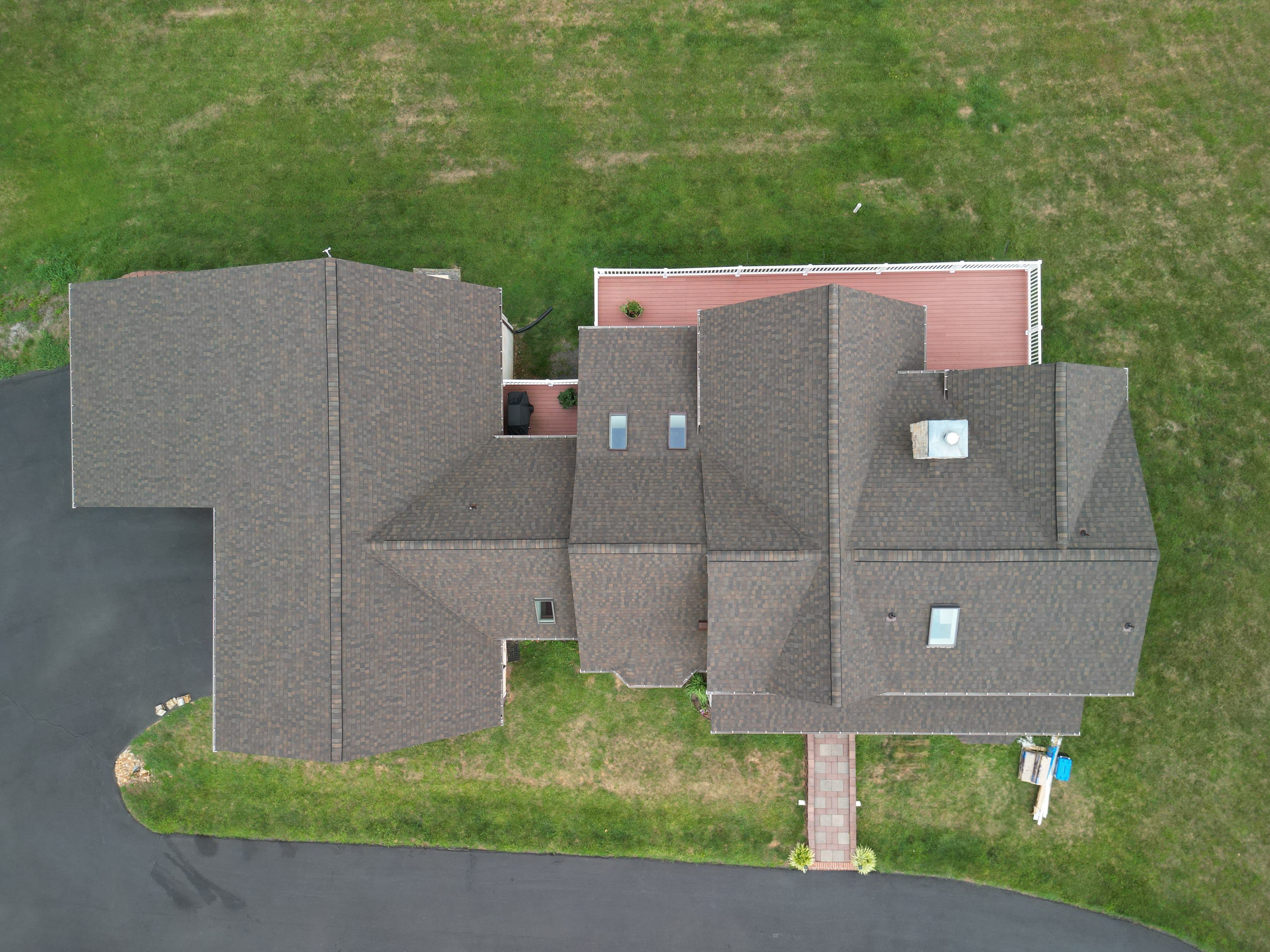 Mission Roofing - Leading Roofing Solutions for Your Home and Business